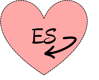 ¡Ay, mi corazón! – expresiones de corazón